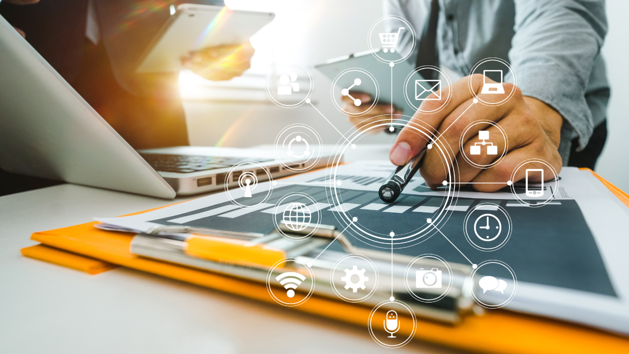 Contract Management in Procurement Explained | DeepStream